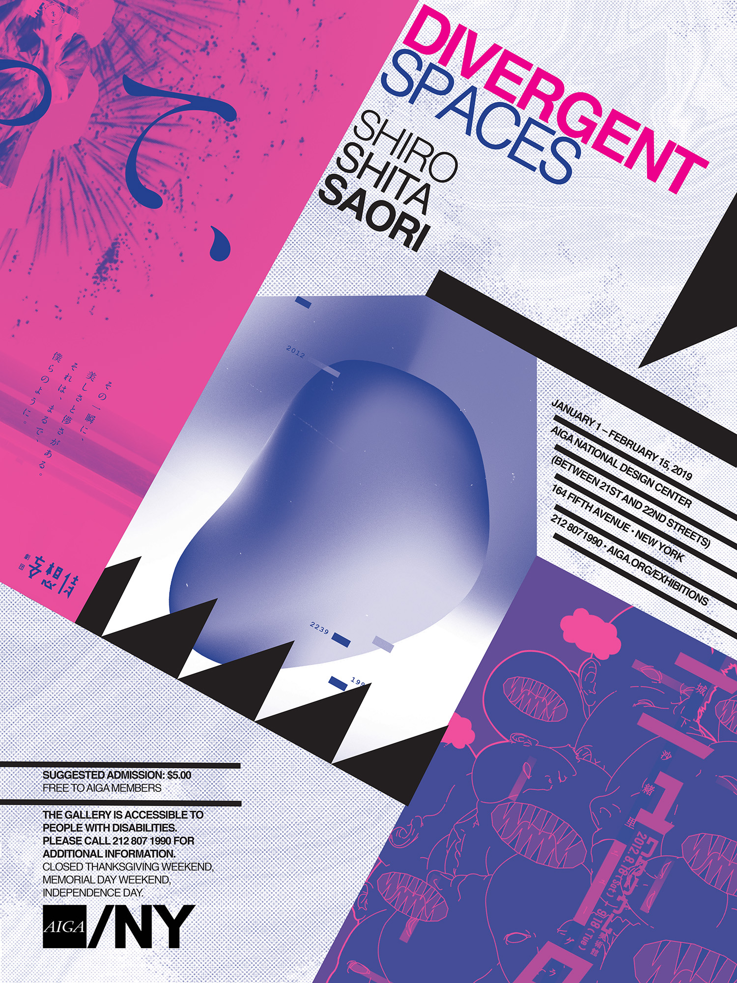 student work – MIKE RYAN